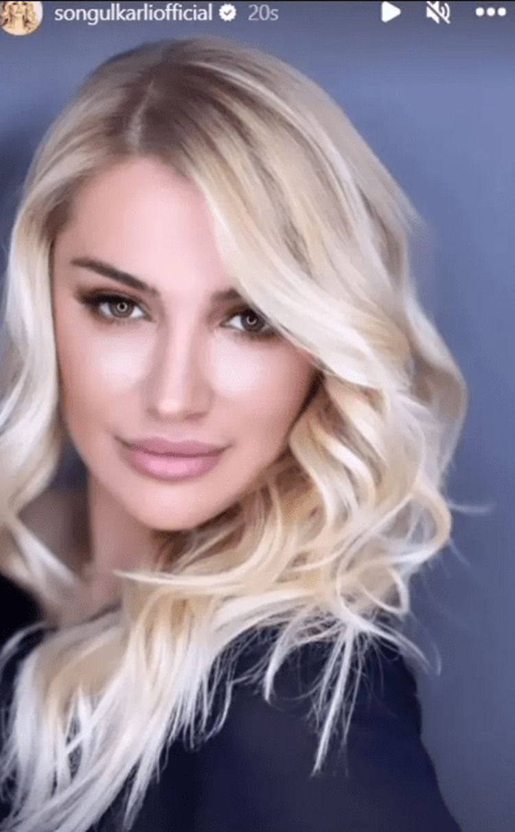 Songül Karlı estetiğe doymuyor! - Son Dakika Magazin Haberleri - Sayfa 4