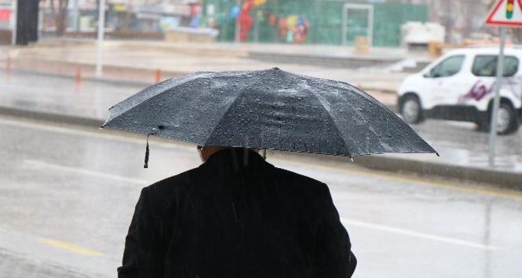 Son dakika uyarısı! Meteoroloji paylaştı: Kuvvetli şekilde bekleniyor ...