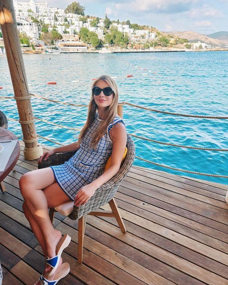 Tuba Ünsal ile Serdar Turan ayrılığının perde arkası ortaya çıktı ...