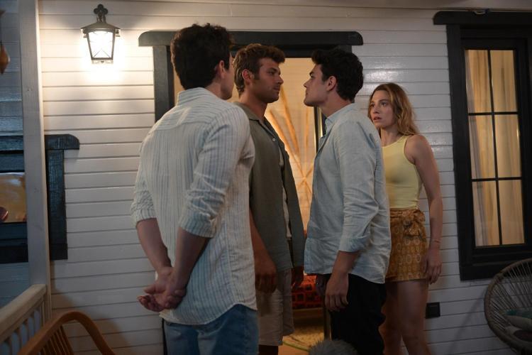 Dönence 3. bölüm fragmanı yayınlandı! - Son Dakika Magazin Haberleri ...