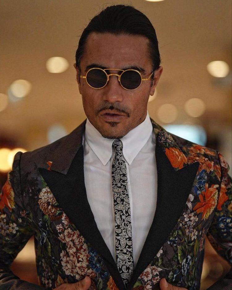 Nusret Gökçe'nin hayali gerçek oluyor! - Magazin Haberleri