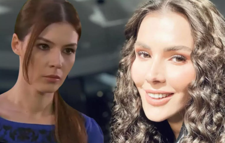 Hatice Şendil önce spor yaptı sonra kitap okudu - Magazin Haberleri ...