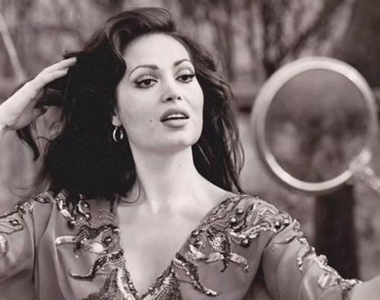 Hollywood yıldızı Eva Mendes'ten Türkan Şoray paylaşımı! - Son Dakika ...