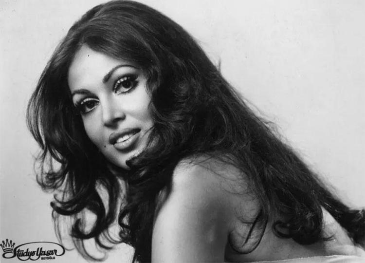 Hollywood yıldızı Eva Mendes'ten Türkan Şoray paylaşımı! - Magazin ...