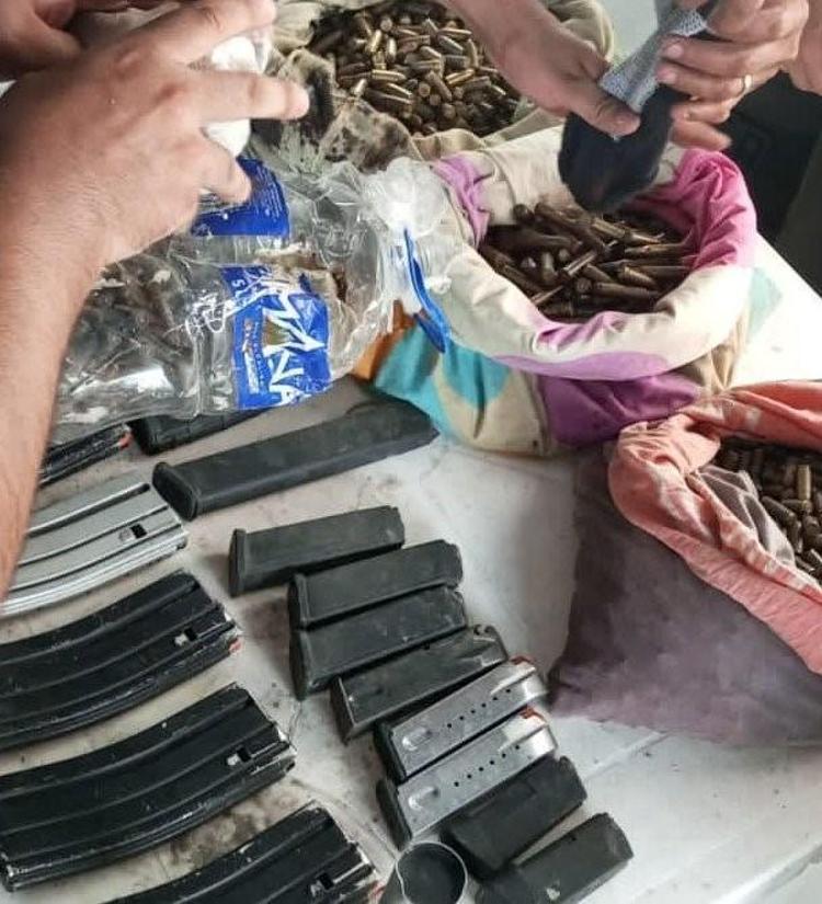 Hapishane isyanı sonrası OHAL! Can kaybı artıyor - Dünya'dan Gelişmeler