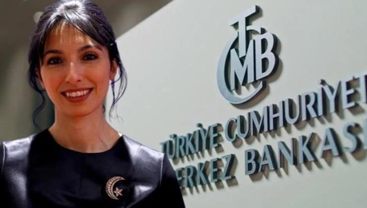 Merkez Bankası Başkanı Hafize Gaye Erkan kimdir? Hafize Gaye Erkan’ın ...