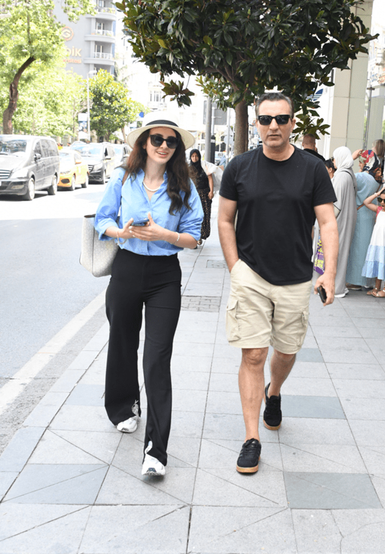 Rafet El Roman: Çapkın diye dillerine dolamışlar! Yasemin'le ...