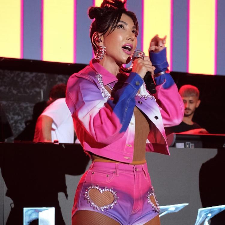 Hande Yener: Başkalarının emeklerini çalmayın - Magazin Haberleri ...