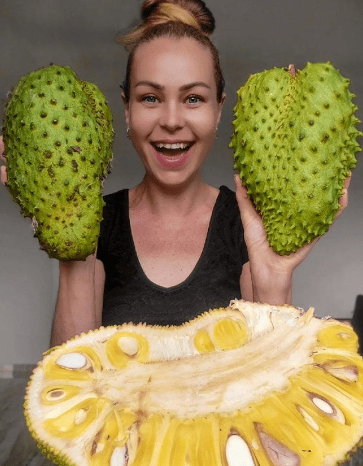 Vegan sosyal medya fenomeni Zhanna Samsonova açlıktan öldü - Magazin ...