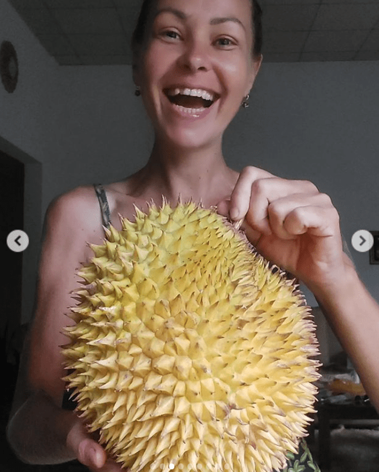 Vegan sosyal medya fenomeni Zhanna Samsonova açlıktan öldü - Magazin ...