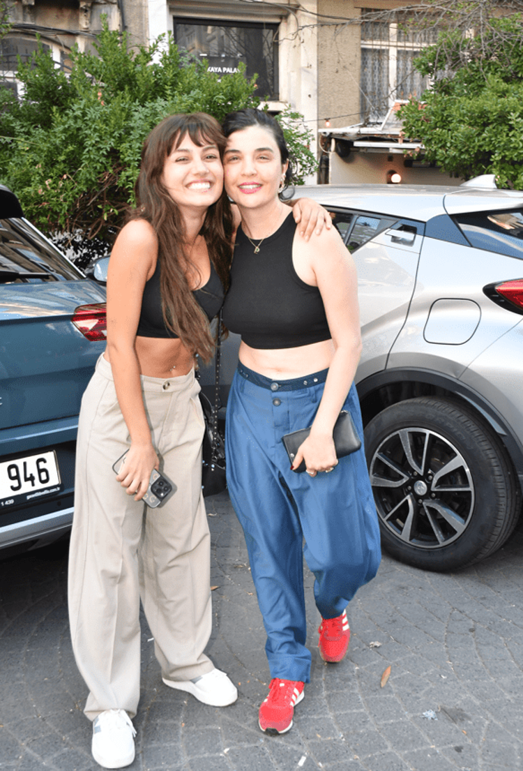 Sevda Erginci deprem bölgesinden at kurtarmış! - Son Dakika Magazin ...