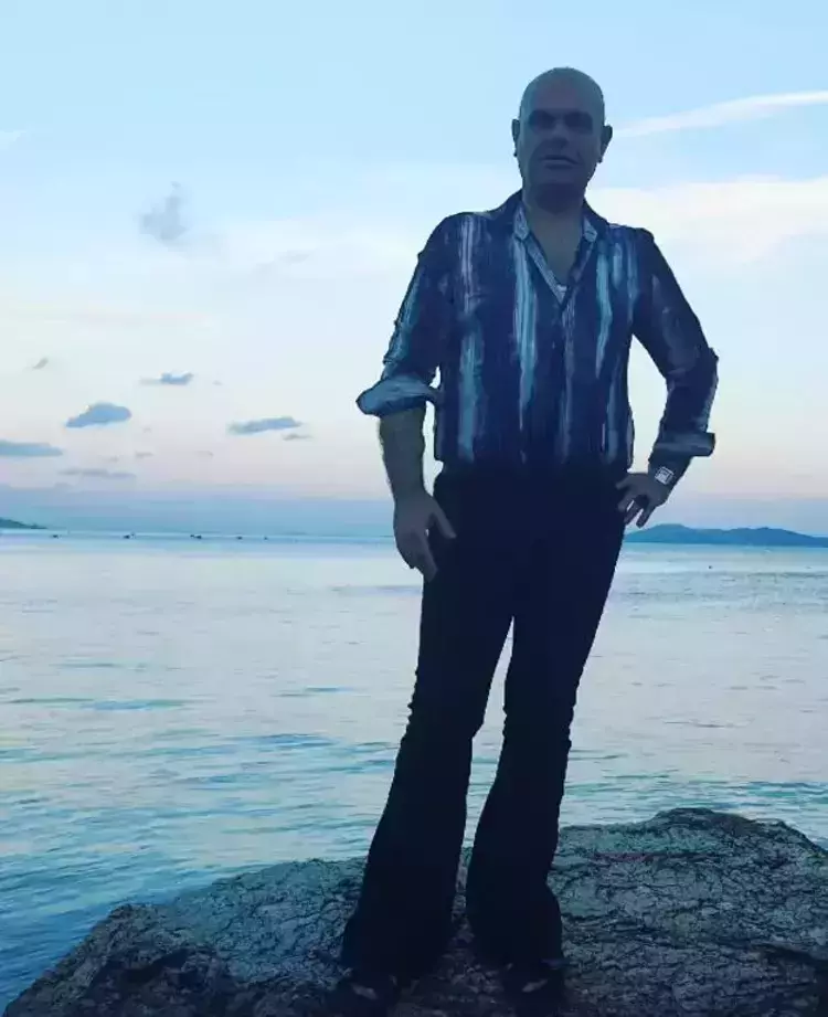 Ajdar'dan o görüntülere açıklama geldi - Son Dakika Magazin Haberleri