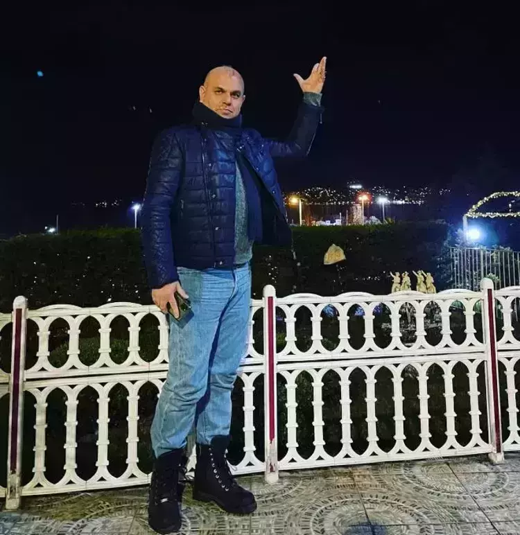 Ajdar'dan o görüntülere açıklama geldi - Son Dakika Magazin Haberleri