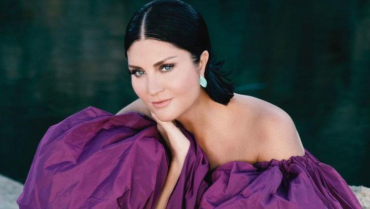 Sibel Can'a kızı Melisa Ural'dan duygusal doğum günü kutlaması ...