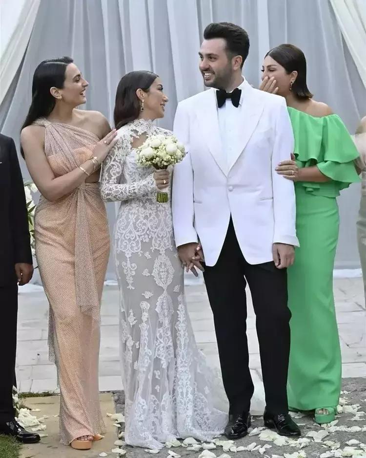 Sibel Can'a kızı Melisa Ural'dan duygusal doğum günü kutlaması! - Son ...