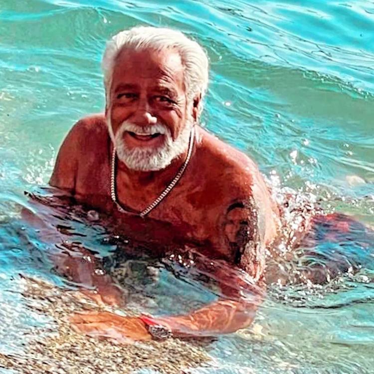 Fedon: Eşek gibi çalışıyorum, bey gibi yaşıyorum! - Magazin Haberleri ...