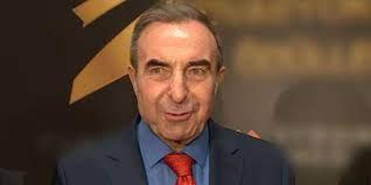 'Arka Sokaklar'ın 'Rıza babası' Zafer Ergin, 81 yaşında olmasına rağmen ...