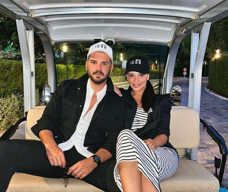 Tolgahan Sayışman ve Almeda Abazi'den radikal karar! Gittiler! - Son ...