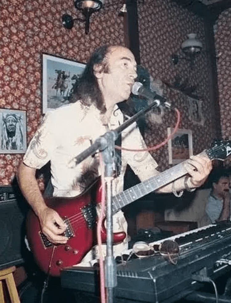 Erkin Koray vasiyetini yıllar önce açıklamış! Rock müzik efsanesi ...