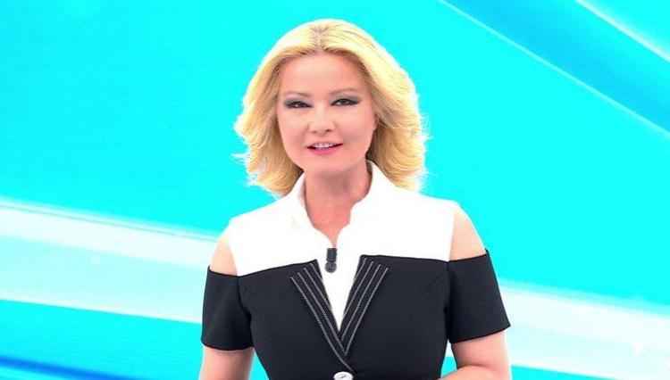 Müge Anlı İle Tatlı Sert yeni sezon tarihi belli oldu! MÜGE ANLI NE ...