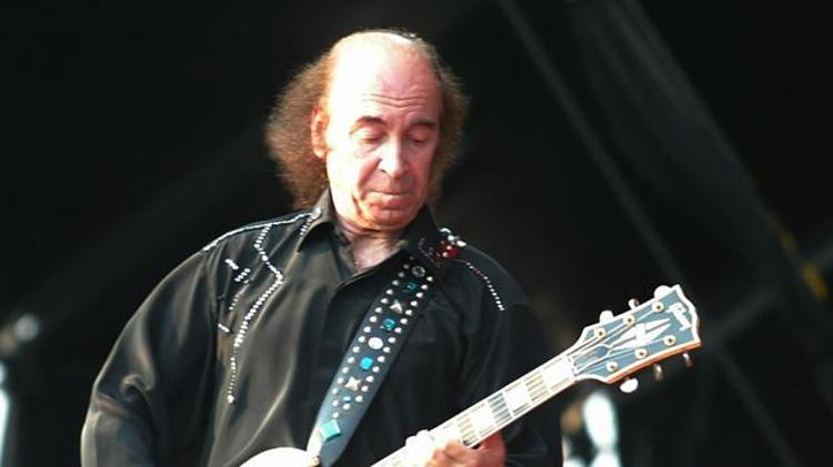 Erkin Koray'ın cenaze programı belli oldu - Son Dakika Magazin ...