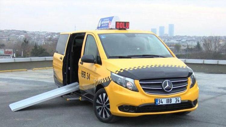 Vatandaş da taksici de şikayetçi! Kim nerede ne kadar haklı? - Gündem ...