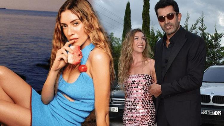 Sinem Kobal korkuttu! Kenan İmirzalıoğlu'nun desteğiyle düğüne katıldı ...