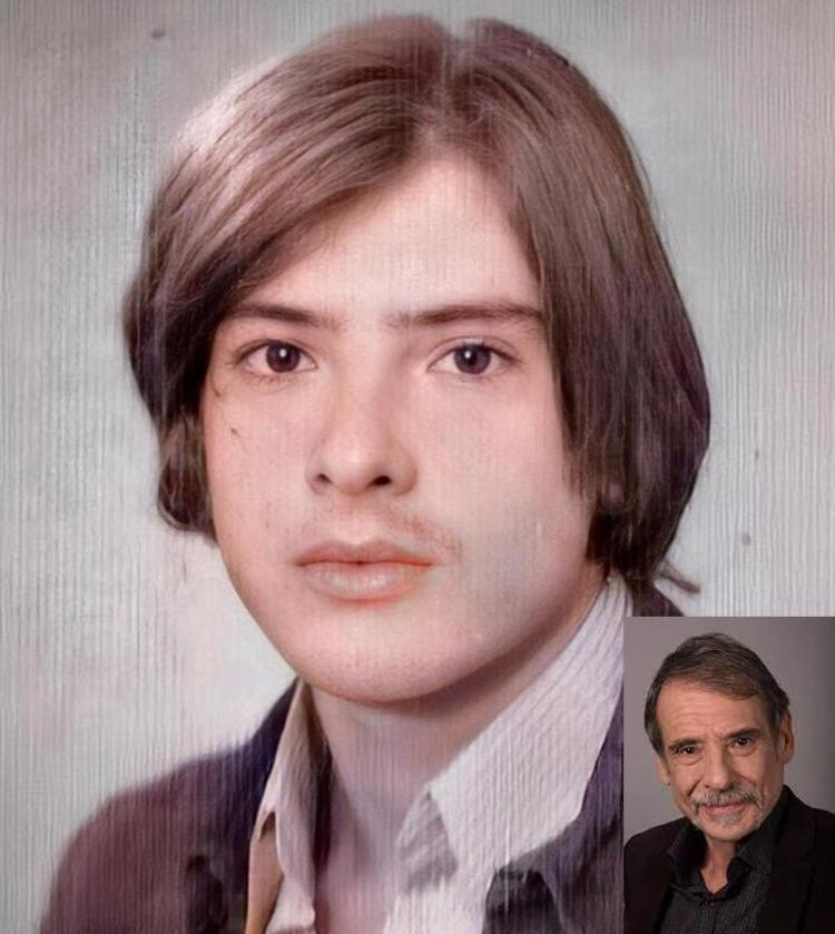 90'lara damga vurmuştu! Şarkıcı Çelik yıllar önceki halini paylaştı ...