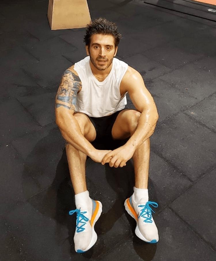 Cihangir Ceyhan'dan Azer Bülbül açıklaması - Son Dakika Magazin Haberleri