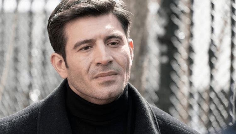 Cihangir Ceyhan'dan Azer Bülbül açıklaması - Son Dakika Magazin ...