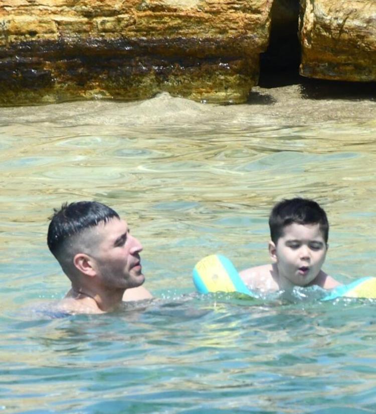 Cihangir Ceyhan'dan Azer Bülbül açıklaması - Son Dakika Magazin ...