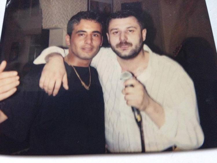 Cihangir Ceyhan'dan Azer Bülbül açıklaması - Son Dakika Magazin Haberleri