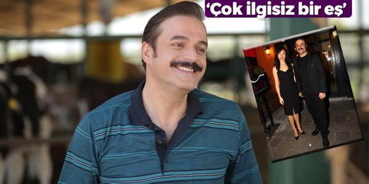 Ufuk Özkan'ın sitem ettiği eski eşi sessizliğini bozdu! - Magazin Haberleri