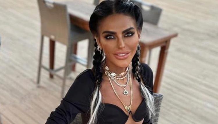 Süreyya Yalçın kimdir, kaç yaşında ve nereli? Zayıflığı ile dikkat ...