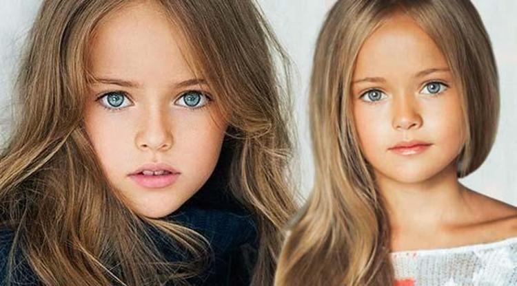Dünyanın En Güzel Kızı Seçilen Kristina Pimenova Son Haliyle şaşırttı