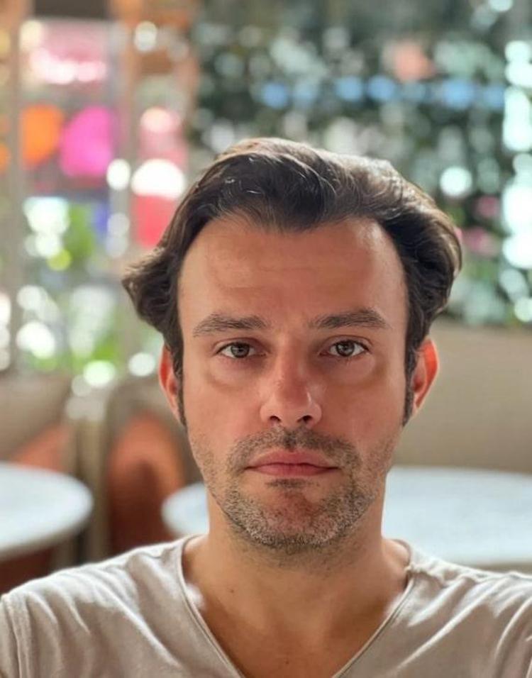 Salih Bademci Dilek Taşı ile izleyici karşısına çıkmaya hazırlanıyor ...