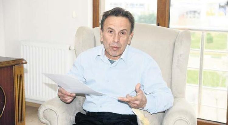 Çiçek Taksi'nin Niyazi'si Necati Bilgiç'in son hali şaşırttı - Son ...