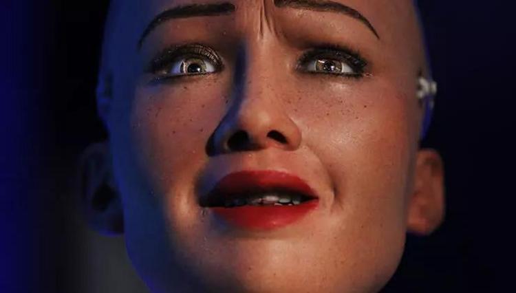Robot Sofia’yı kim yaptı? Yapay zeka Robot Sophia’nın özellikleri ...
