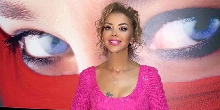 Bir süredir kanserle mücadele ediyor! İşte Tanyeli'nin son hali - Son ...