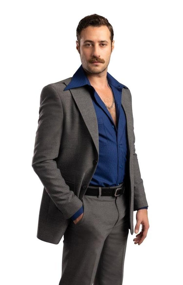 Ozan Dolunay: Dilek Taşı masal gibi bir iş - Magazin Haberleri