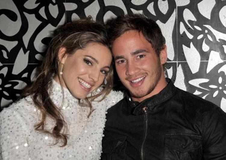 Danny Cipriani'den yıllar sonra gelen Kelly Brook itirafı - Magazin ...