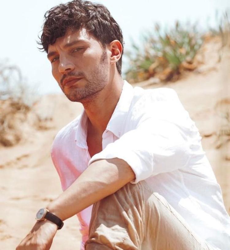 Safir dizisi Ateş gerçekte kimdir, adı ne? İlhan Şen kimdir, kaç ...