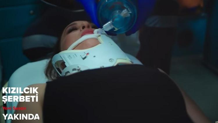 KIZILCIK ŞERBETİ YENİ SEZON NE ZAMAN BAŞLAYACAK? Kızılcık Şerbeti 2. Sezon fragmanı yayınlandı ...