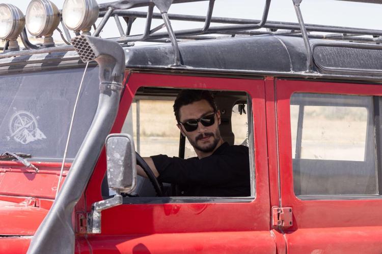 Safir 2. bölüm fragmanı yayınlandı! Ateş'in Feraye'yi korumak için ...