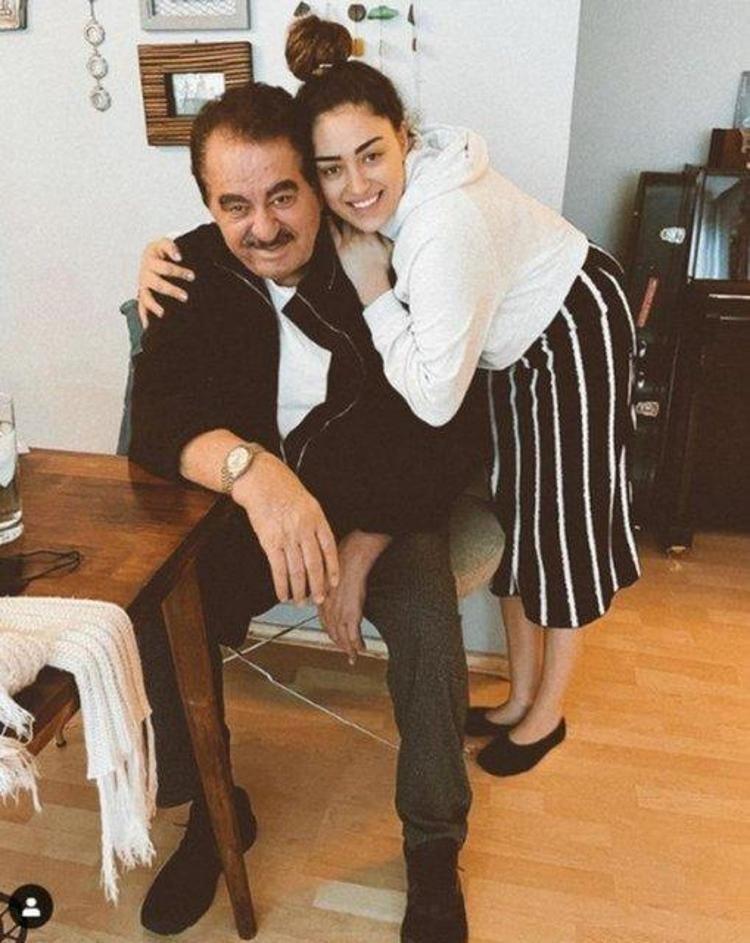 Verdiği kilolarla dikkat çeken Dilan Çıtak Tatlıses'ten yatak odası ...