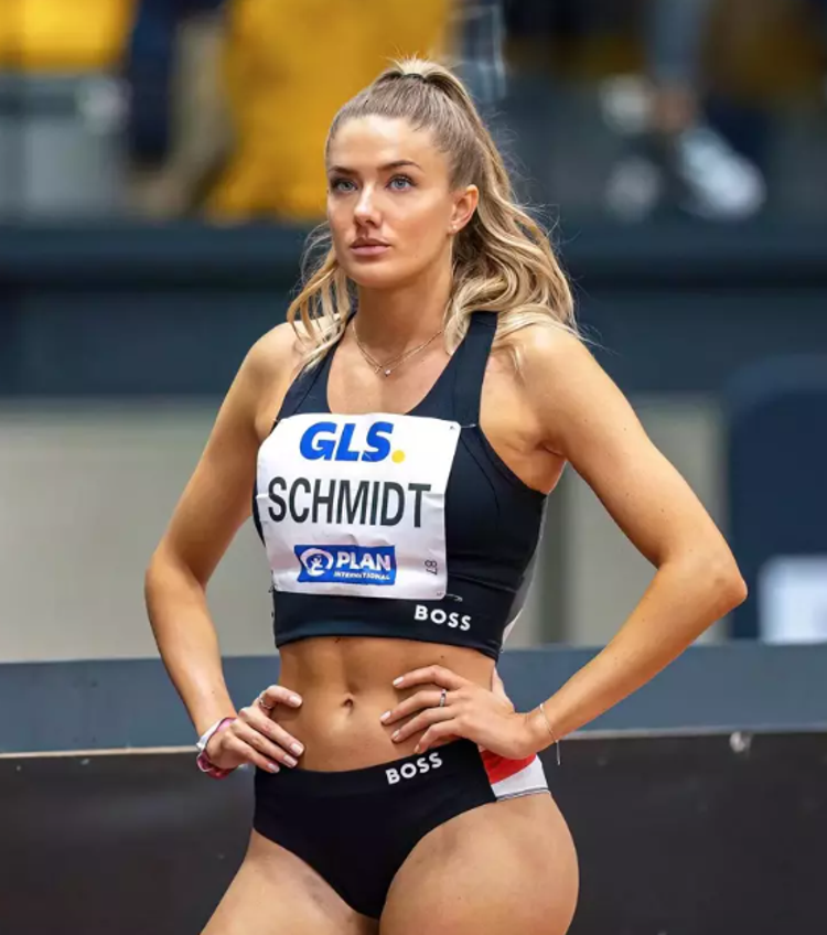 Rus voleybolcu Anastasia Lyashko güzelliğiyle sosyal medyada gündem ...