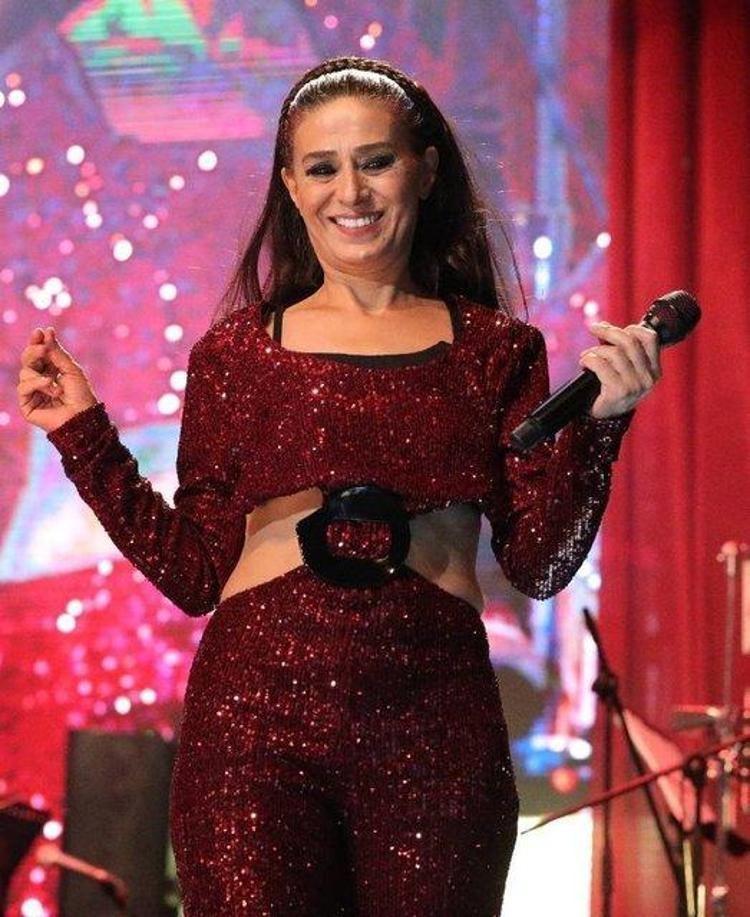 Yıldız Tilbe köy hayatını paylaştı - Magazin Haberleri