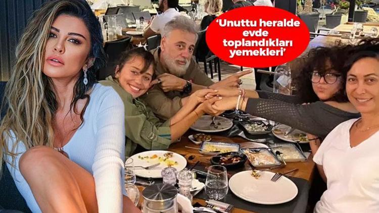 Zeynep Alkan'ın imalı paylaşımına Selen Görgüzel'den cevap: Keşke ...