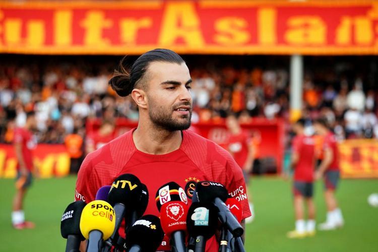 Abdülkerim Bardakcı gerçeği ortaya çıktı! Milli Takım kampından neden ...