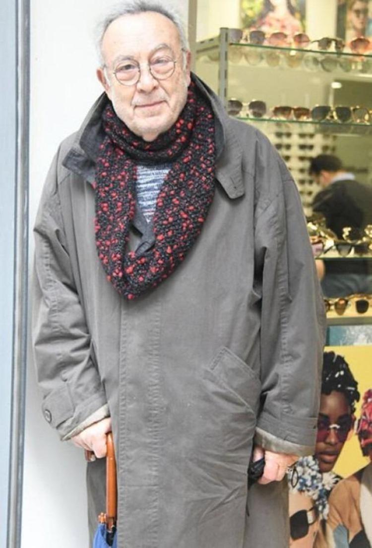 Mehmet Ulay son yolculuğuna uğurlandı - Magazin Haberleri